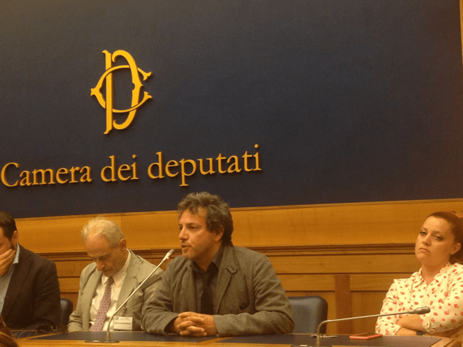 Legge sulla musica dal vivo, la proposta di Rampi mette tutti d’accordo ...