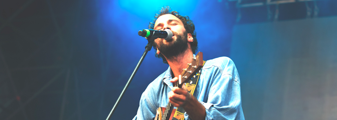 #Intervista: Joe Victor, la musica piomba dal cielo. E il tour continua ...