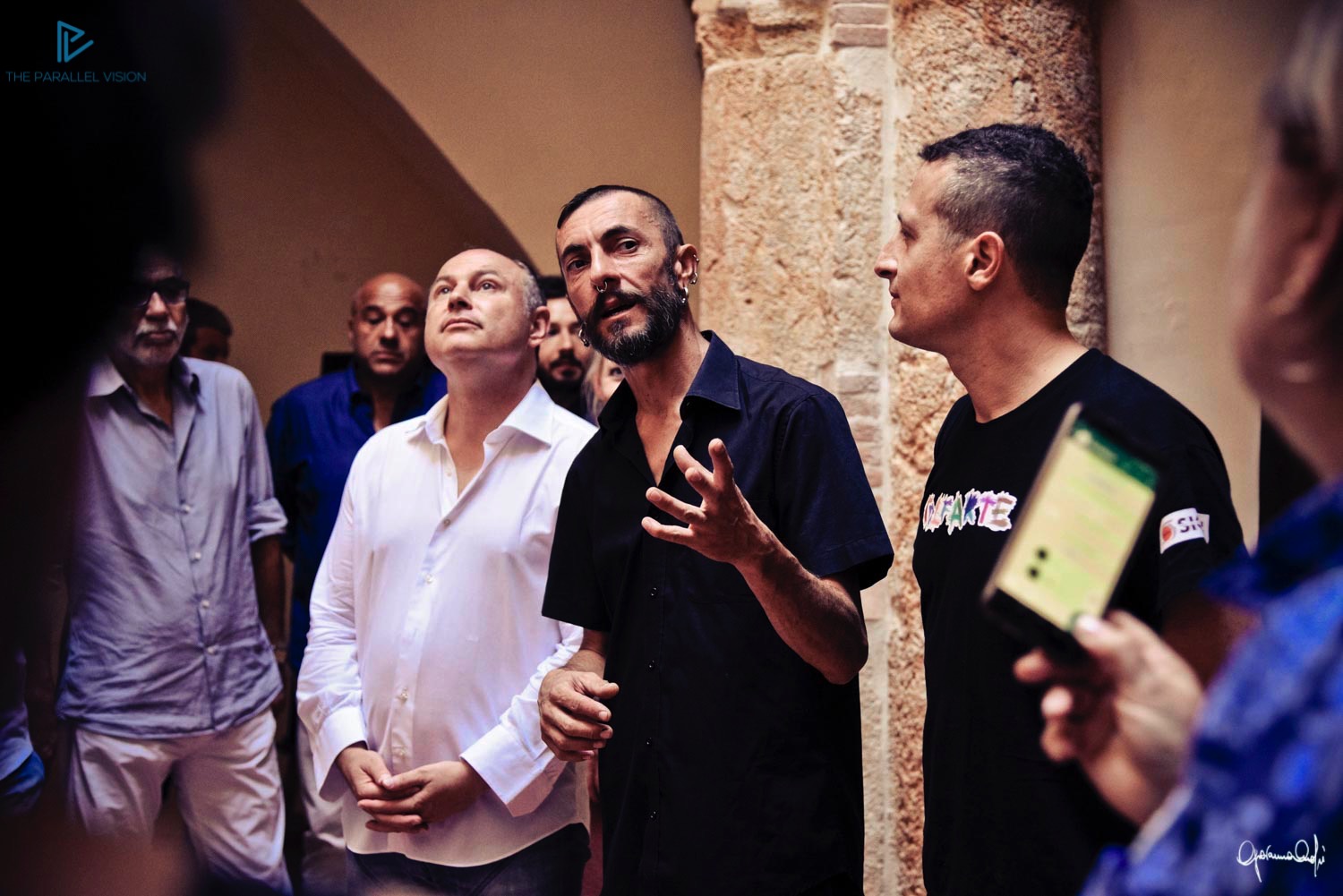 Tolfarte-2019-tolfa-00095 – The Parallel Vision – 10 anni con voi!