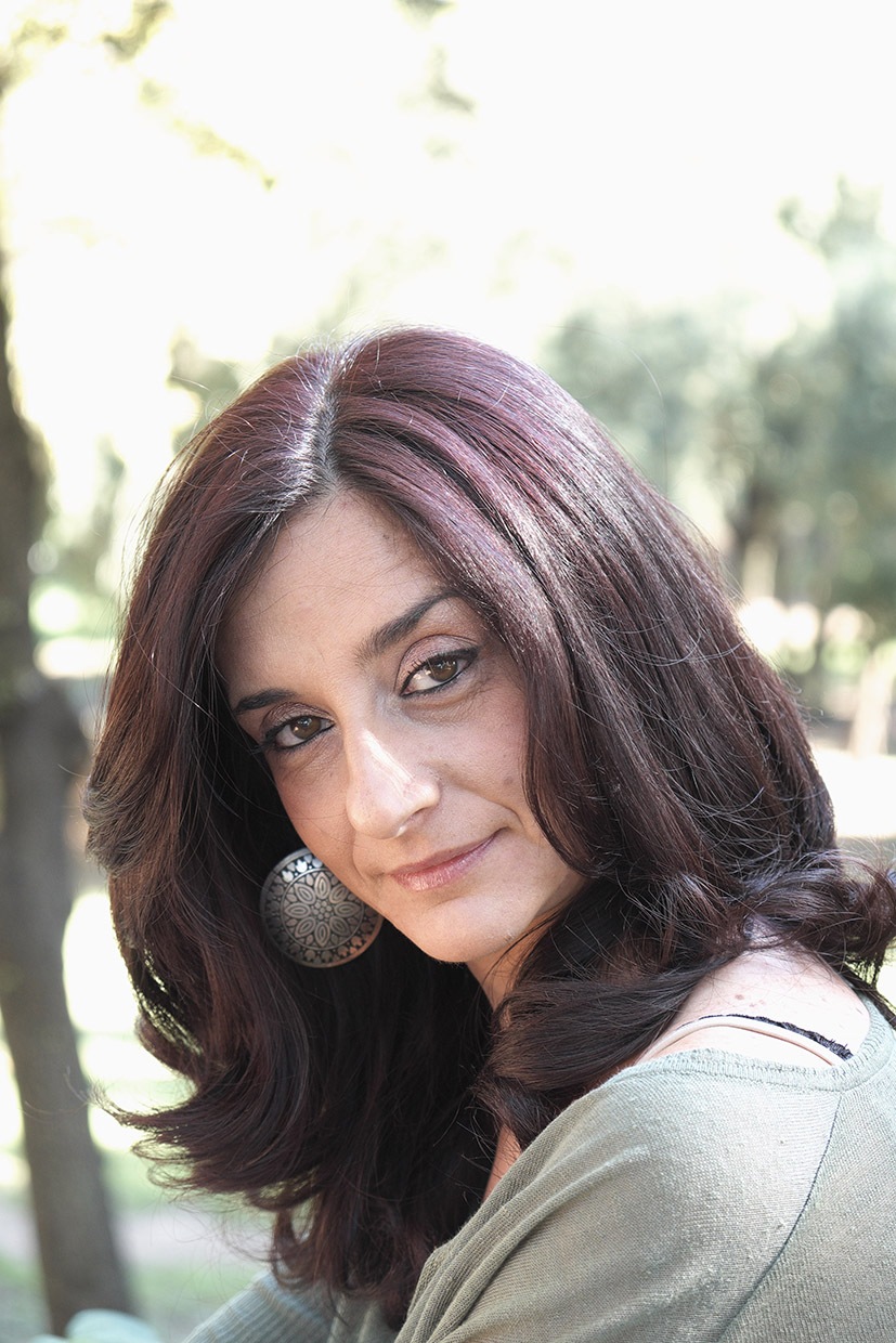 #Intervista: Rossella Milone, un mondo di storie e di parole – The ...