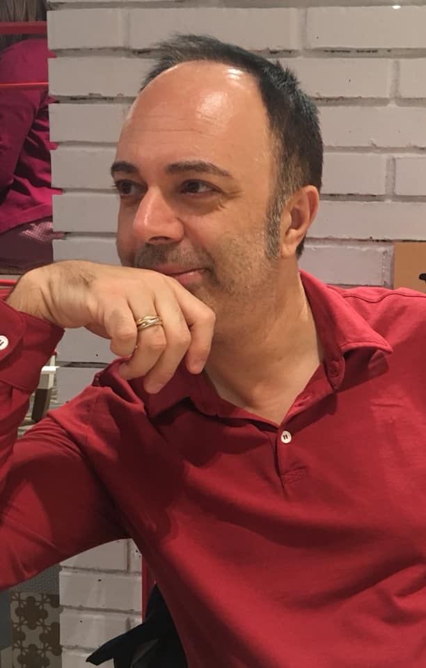 #Intervista: Paolo Crimaldi, “Il tabù nel sesso è la libertà di scelta ...