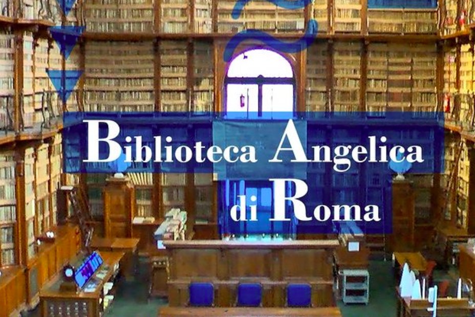Biblioteca Angelica, la prima in Europa aperta al pubblico – The ...