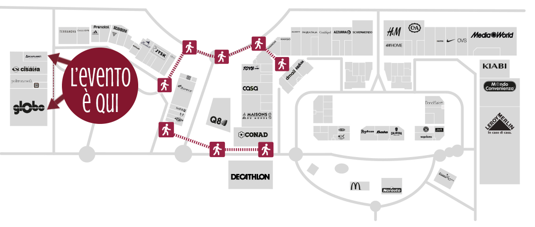 Fiera del Disco, arriva la summer edition al Parco Da Vinci – The ...