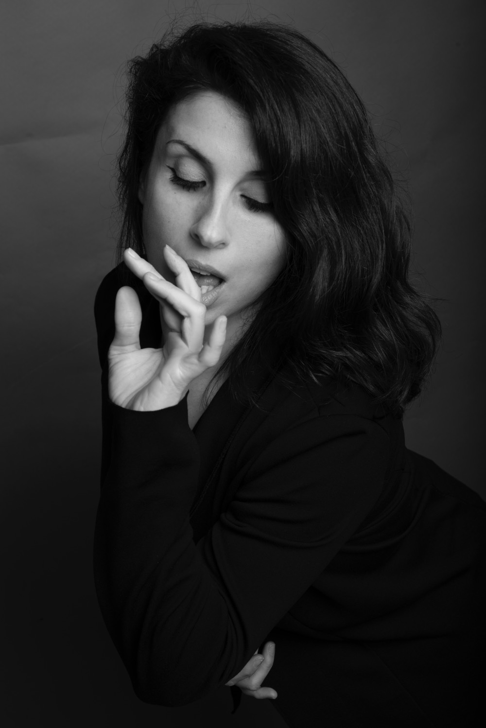 Intervista: Tra sogni e visioni, il Burlesque di Honey Madlene – The ...