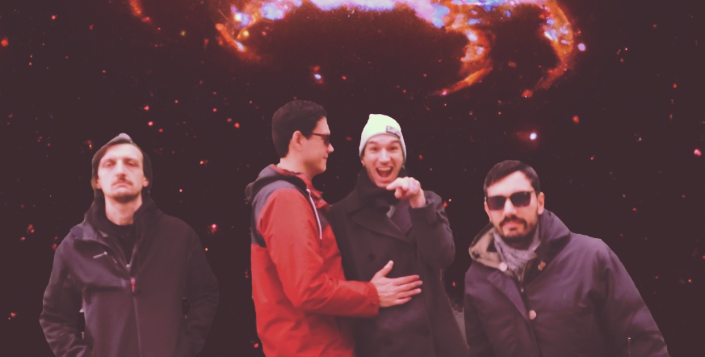 Concerti a Roma: Anna Ox presentano “Lana” sul palco del Monk – The ...