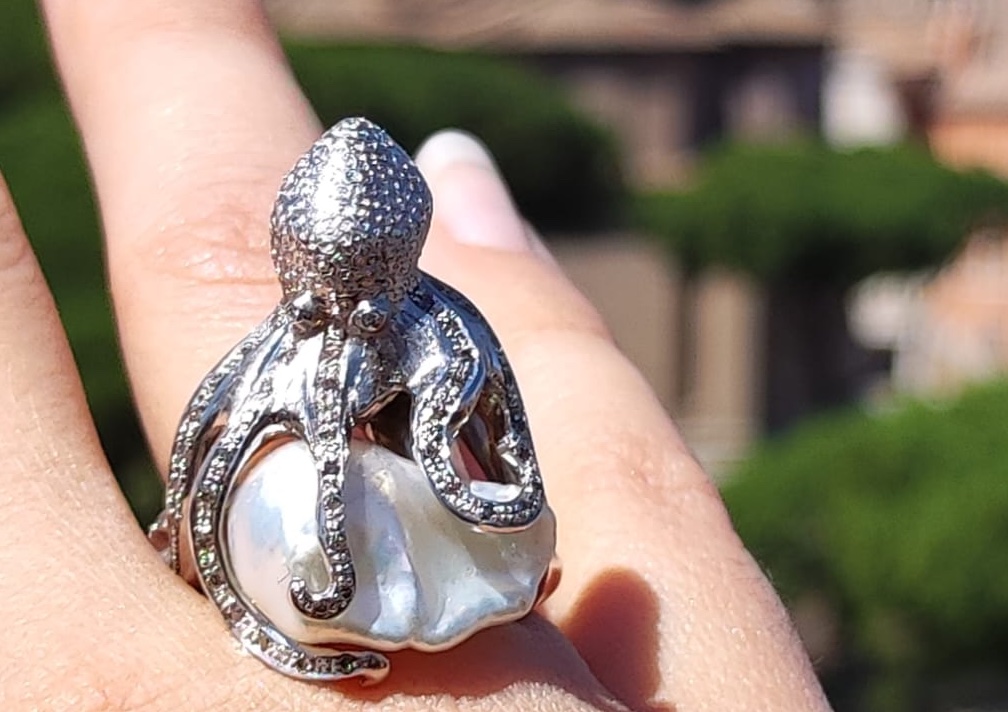 Mostre a Roma: Ivan Barbato, “Sulle orme della materia” – The Parallel ...