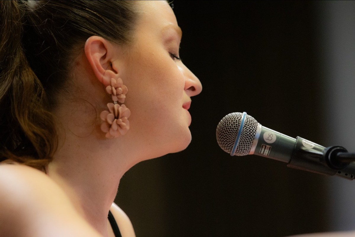 Musica: Esce “Nuda”, il nuovo Ep in esperanto di Kjara – The Parallel Vision – 10 anni con voi!