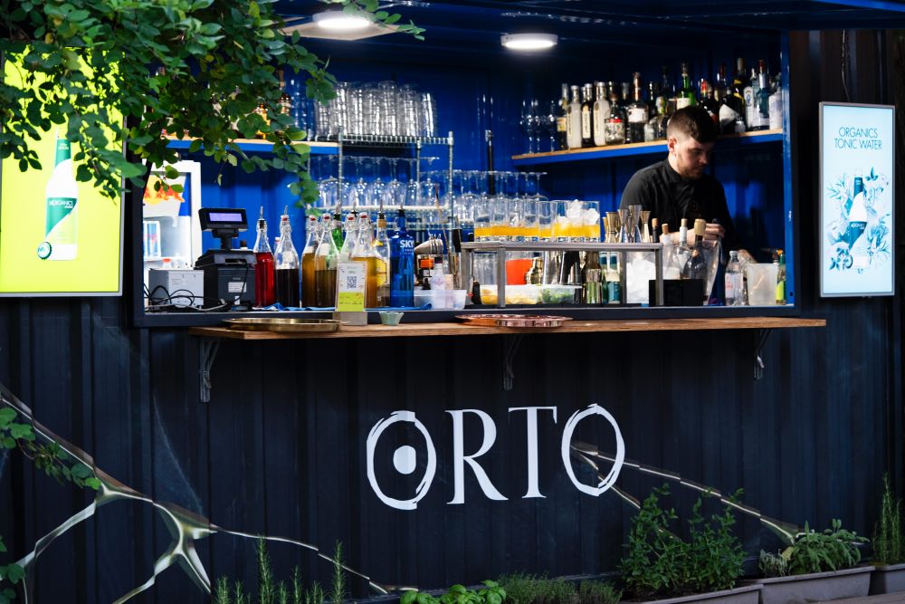 Nasce Orto, il nuovo cocktail bar nel cuore di Trastevere – The ...