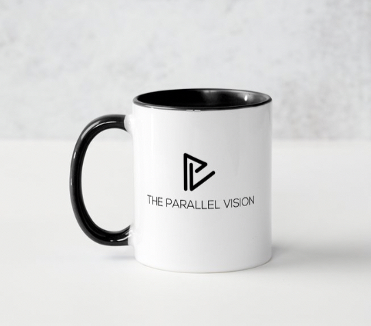 Benvenuti nello shop online di The Parallel Vision - The Parallel Vision