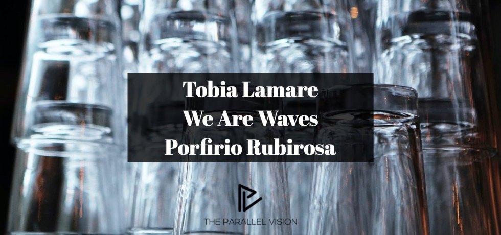 The Parallel Vision – 10 anni con voi! – – Storie di Roma