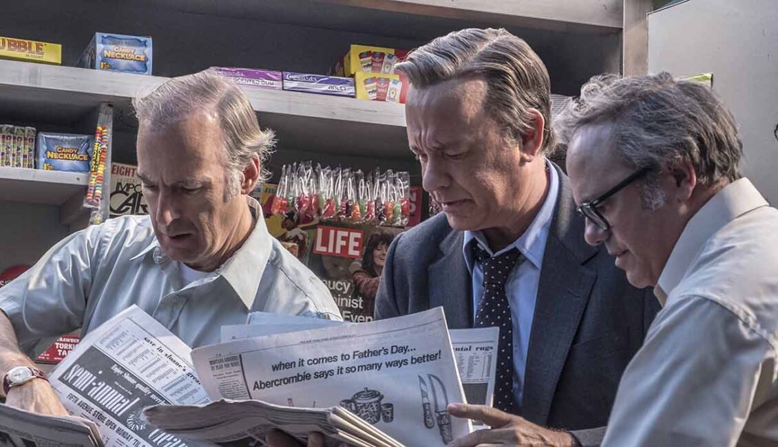 Arena estiva, film a ingresso gratuito a Villa Borghese - The Parallel Vision