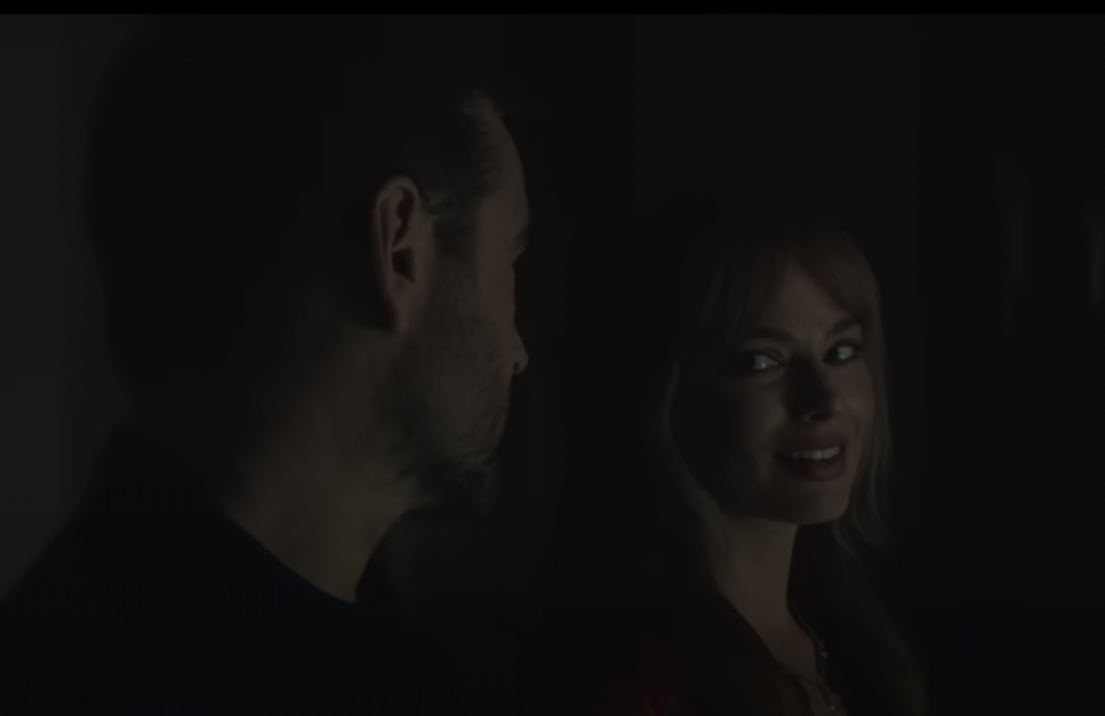 A Big Bold Beautiful Journey – Un viaggio fantastico nel profondo - The Parallel Vision